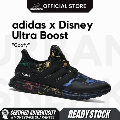 Jual adidas x Disney Ultra Boost Goofy | FV6050 - Jakarta Pusat ...