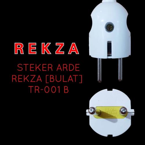 Jual Steker Arde Bulat Rekza SNI Colokan Bulat - Jakarta Barat - HAPPY ...