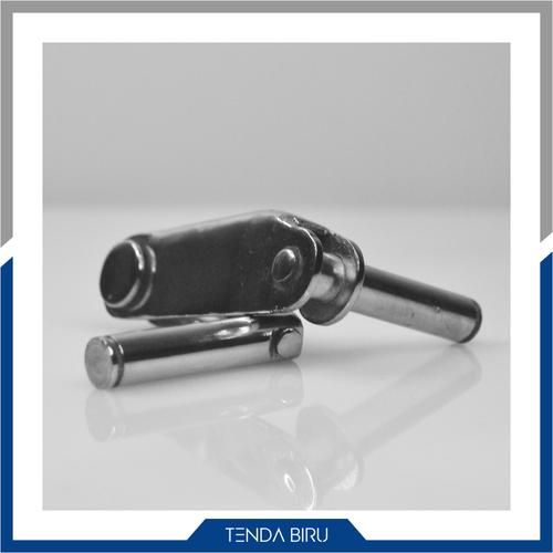 Jual KUNCIAN LOCK FRAME DAHON KLASIK - Kota Bandung - Tenda Biru Bikes ...