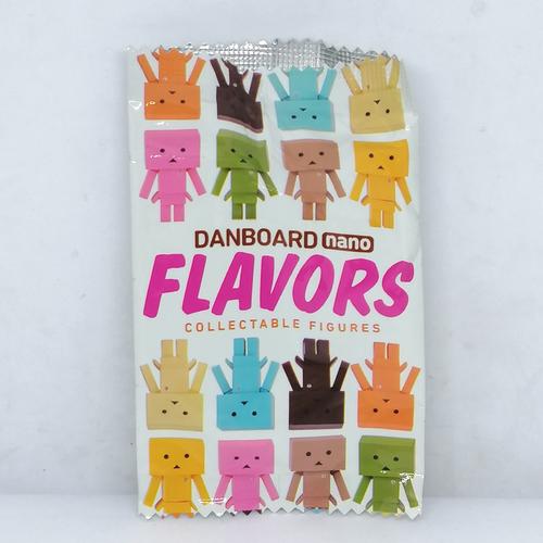 Jual Kotobukiya Danboard Nano Flavors Collectible Figure - DANBO2 ...