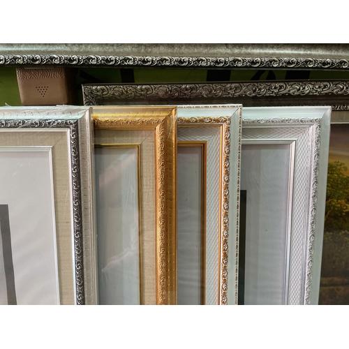 Jual Frame Foto 40X60 ukir - Gold - Kota Depok - Ardians gallery ...