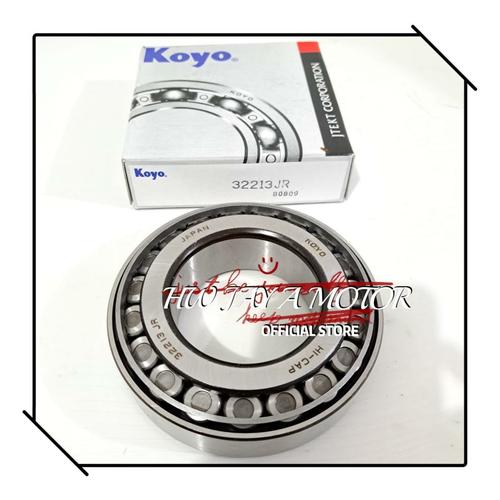 Jual BEARING RODA BELAKANG DALAM 32213JR HT125 KOYO - Jakarta Utara ...