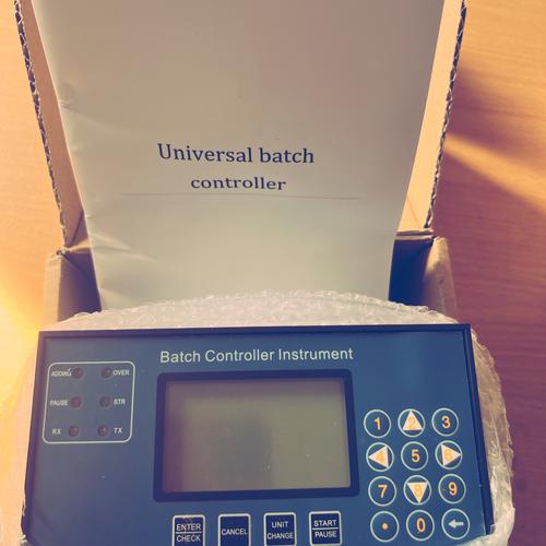 Jual batch controller flowmeter - Jakarta Pusat - Flow meter air ...