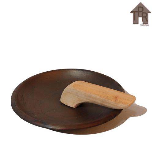 Jual Cobek Ulekan Set Tanah Liat - D25 - Ulekan Kayu - Kota Depok ...