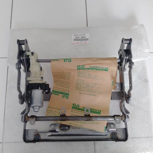 Jual ARM RECLINING ADJUSTER BAWAH DALAM KIRI 72076-58010 ALPHARD LEXUS ...