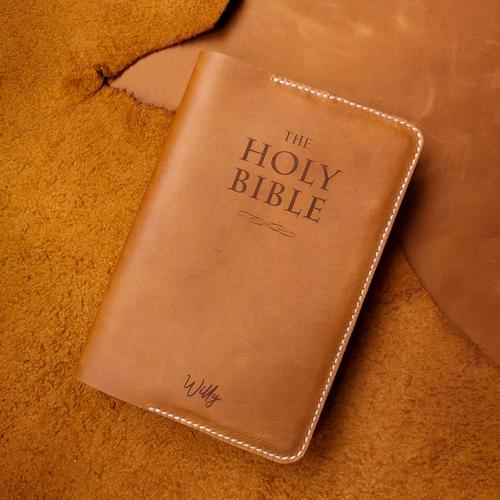 Jual COVER ALKITAB KULIT + ALKITAB UKURAN SEDANG - ALKITAB KRISTEN ...