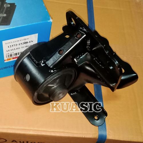 Jual Engine mounting Kiri Toyota Corolla All new Corolla AE111, matic ...