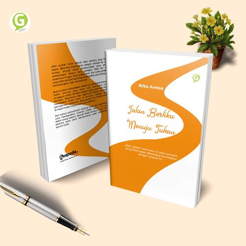 Jual BUKU Jalan Berliku Menuju Tuhan - Kab. Bogor - GUEPEDIA SHOP ...