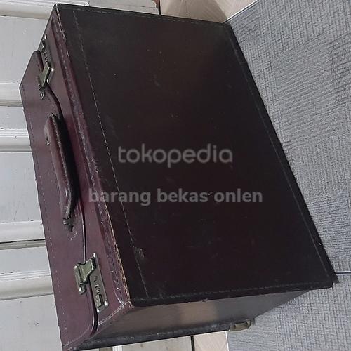 Jual tas koper jadul vintage - Kota Surabaya - RAZKA BAROKAH JAYA ...