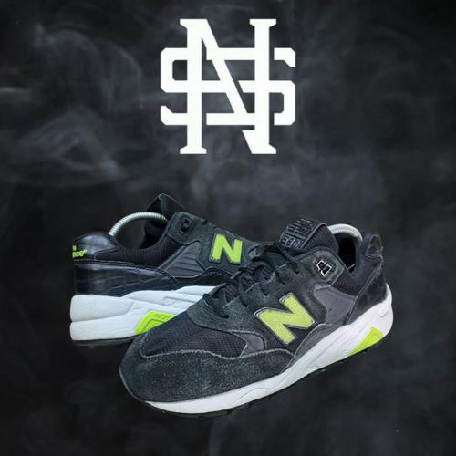 Jual Sepatu second original NB / new balance 580 - Kota Bekasi ...