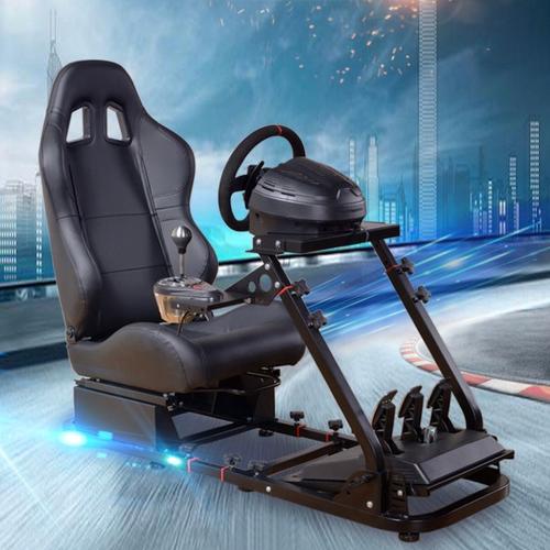 Jual racing steering wheel / kursi gaming / playseat driving wheel ...