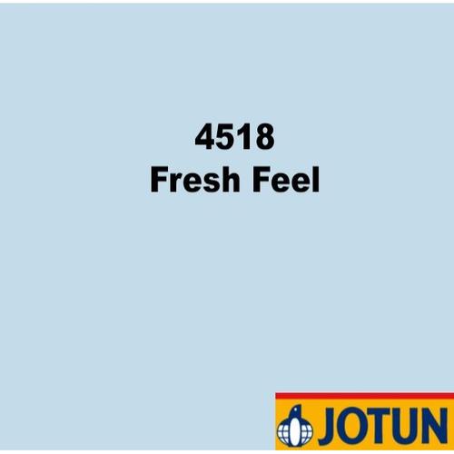 Jual CAT TEMBOK EKSTERIOR JOTUN TOUGH SHIELD/EXTREME-FRESH FEEL/4518 ...