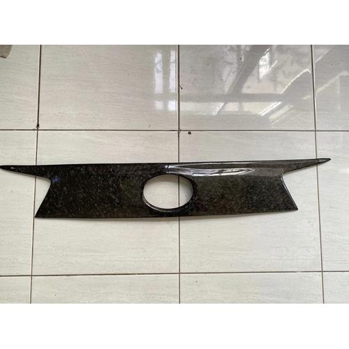 Jual Cover Trunk lid Innova Reborn Forged Carbon - Kota Semarang - Asun ...