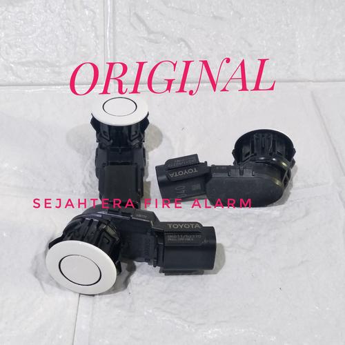 Jual SENSOR MUNDUR SENSOR PARKIR INNOVA REBORN NEW FORTUNER VRZ ...