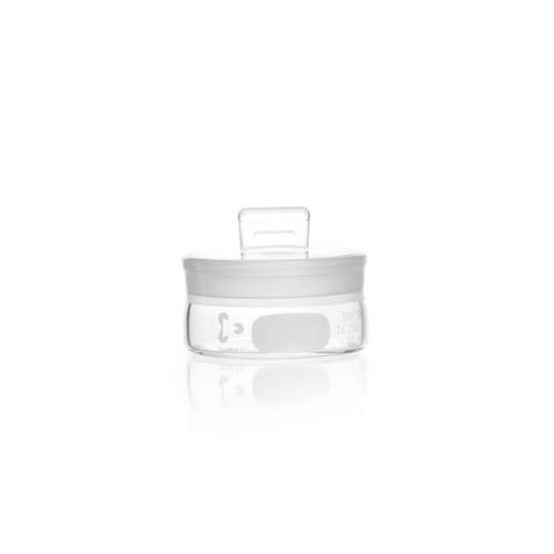 Jual Weighing Bottle 5ml Duran Botol Timbang 5 ml Borosilicate Glass ...