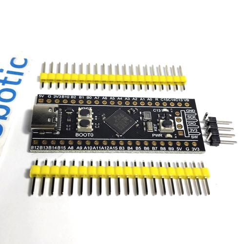 Jual STM32F411CEU6 Board STM32F4 - Kota Surabaya - NA Robotic | Tokopedia