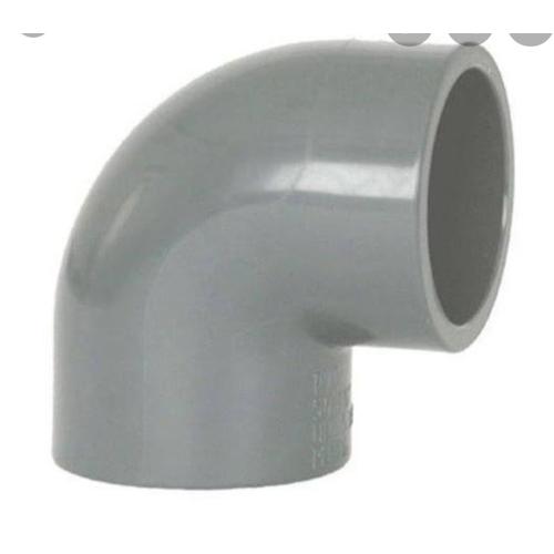 Jual Fitting PVC Rucika Knie D - DL - 10 inch - Elbow 90 degree ...