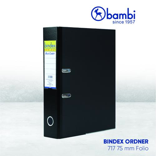 Promo Bindex Ecology Lever Arch File Ordner Folio All Color Medium Size ...