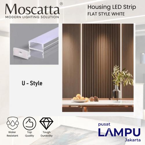 Jual Kap led strip rumah led strip 1meter model basic - 1METER ...