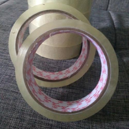 Jual Isolasi 1 inch x 72 yard / solasi /Lakban 24 mm - Jakarta Timur - Krui Tamashop | Tokopedia