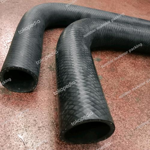 Jual selang karet-selang karet radiator air/udara L 2 inch - Jakarta ...