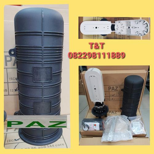Jual PAZ DOME CLOSURE JOIN BOX 96 CORE PAS - Jakarta Pusat - TNTTELECOM ...