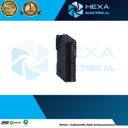 Jual SCHNEIDER TM3AI4 MODULE TM3-4 ANALOG INPUTS - Kota Tangerang Selatan - Hexa Electrical ...