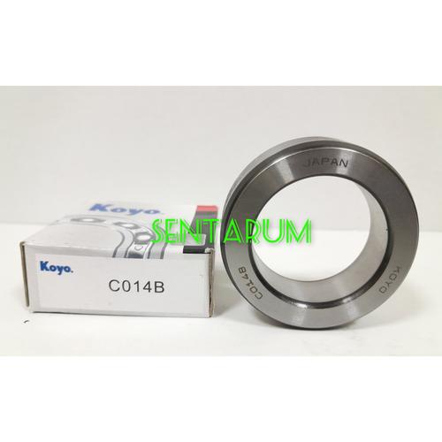 Jual Cones bearing futura atau t120ss atau feroza C014B KOYO - Jakarta ...