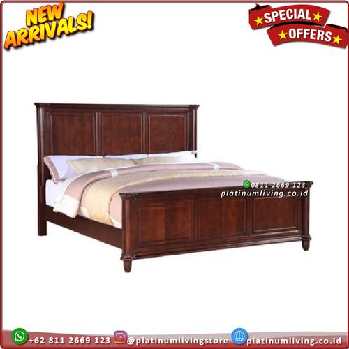 Jual Tempat Tidur Jati Modern Tempat Tidur Jati Minimalis Dipan ...