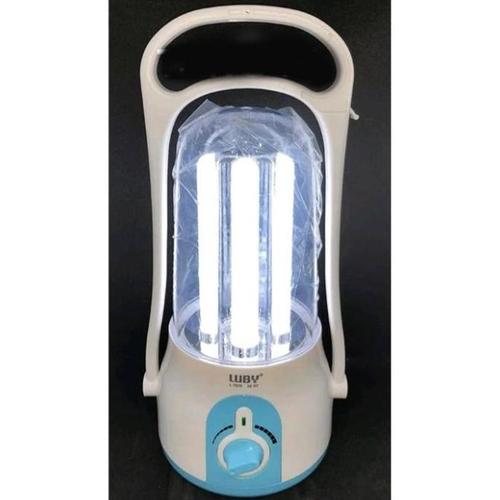 Jual Bobyr Luby L7679 Lampu Darurat - Emergency Lamp Torch Flash Lht ...