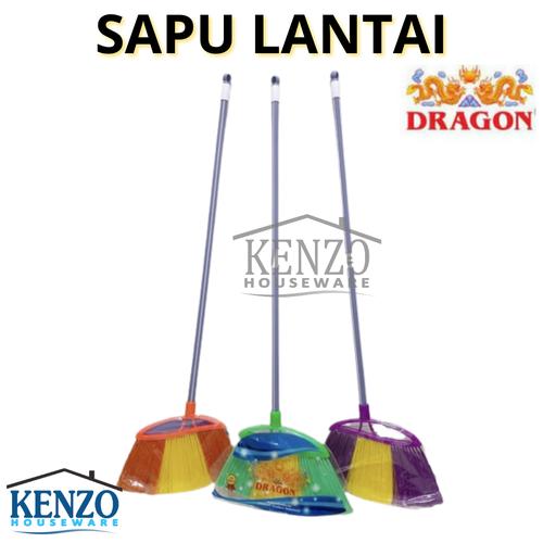 Jual Sapu Lantai Dragon Manila plastik. Sapu Lantai Nilon / Sapu Senar ...