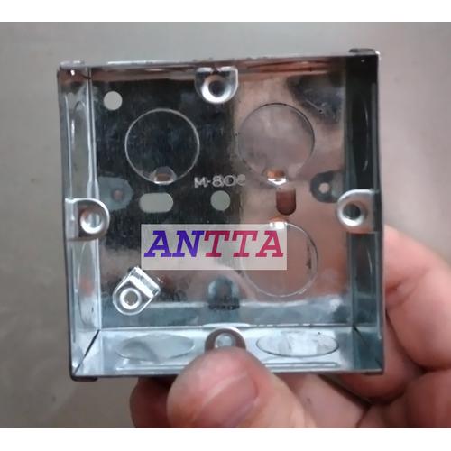 Jual MK Inbowdus Metal M-808 / Kaleng / Inbow / IB Dus - Kab. Bekasi ...