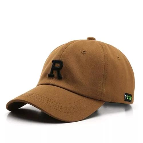 Jual Topi Baseball Motif R / Topi Baseball Terbaru / Topi Trendi Masa ...