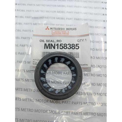 Jual SEAL NOZZEL INJECTOR MITSUBISHI PAJERO SPORT / TRITON MN158385 ...