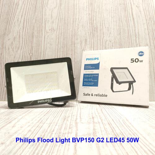 Promo Lampu Sorot Philips BVP150 LED45 Gen2 220-240V 50W SWB ID GM ...