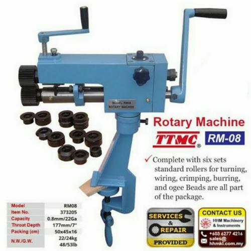 Jual Mesin Bending pipa / Manual ROTARY / Machine Rotary - Jakarta ...