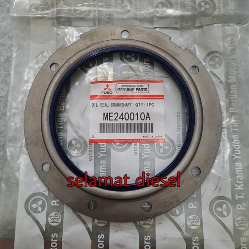 Jual OIL SEAL KRUK AS BELAKANG PS135 CANTER PS110 PS125 PS136 ME240010 ...