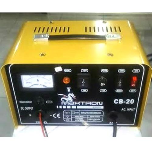 Jual Maxtron Aki Charger Cas Aki CB 20 - Jakarta Barat - Bintang Tiga ...