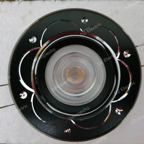Jual Downlight Halogen LED Set - Kuning - Kota Bandung - D2 Electric ...