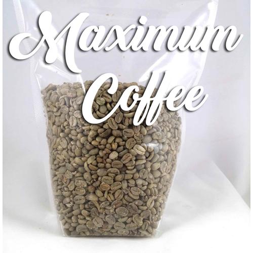 Jual Maximum Coffee Kopi Arabika Malabar Green bean Coffee Full Wash ...