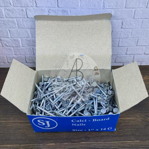 Jual Paku GRC / Paku Karpet / Paku Board GRC 1inch - Jakarta Barat ...