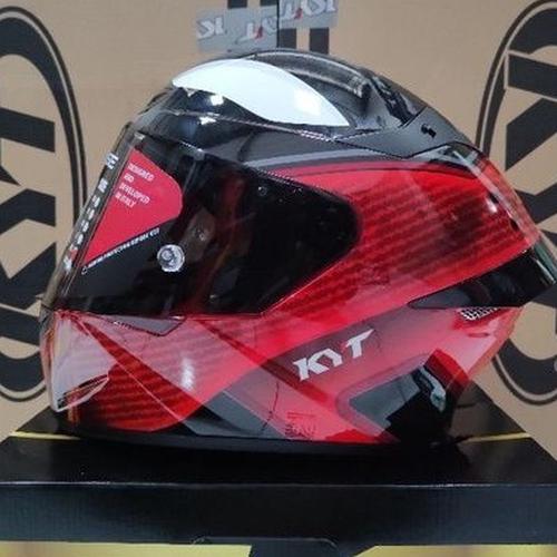 Jual KYT TT COURSE MARVEL DEADPOOL - M - Kab. Bekasi - Iqbaal_helmet ...