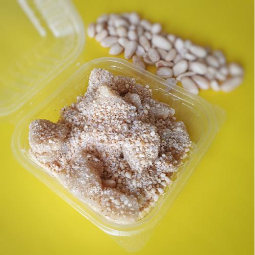 Jual Kaloci Mochi Khas Pontianak - Original, Topping Campur - Jakarta ...