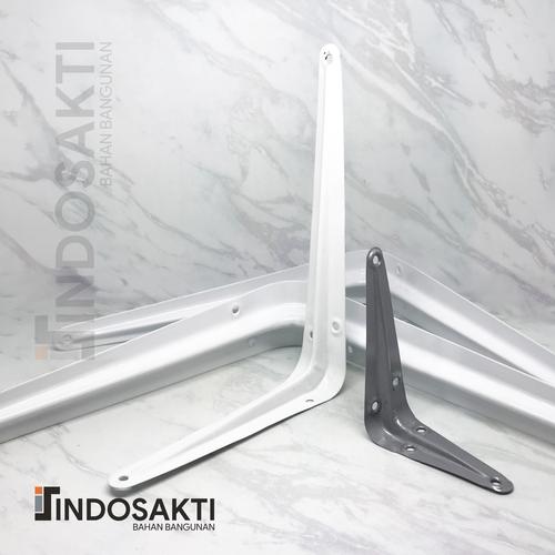 Jual Siku Rak / Siku Dinding / Siku Besi / Siku Dekorasi / Siku Ambalan ...