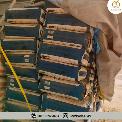 Jual AM 122 25KG (Semen 20KG+ Cairan 5KG)-Waterproofing - Kota Depok ...