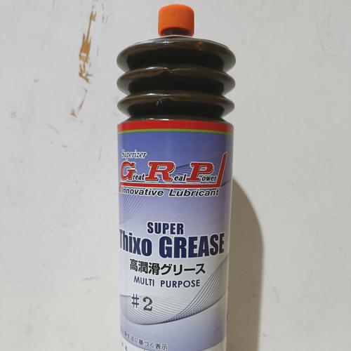 Jual GRP Super Thixo Grease #2 Multi Purpose Original Japan - Kota ...
