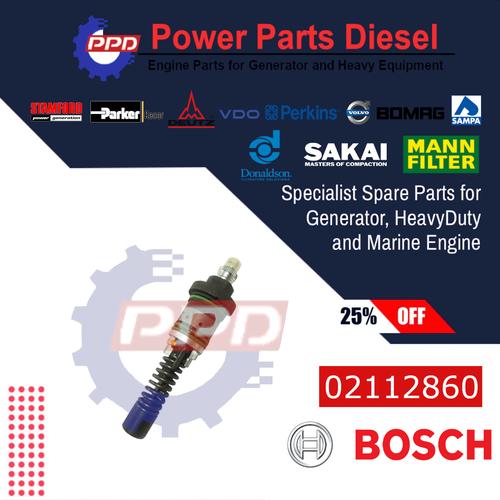 Jual 0414401105 Fuel Injection Pump Bosch Genuine 02112860 20500360 ...