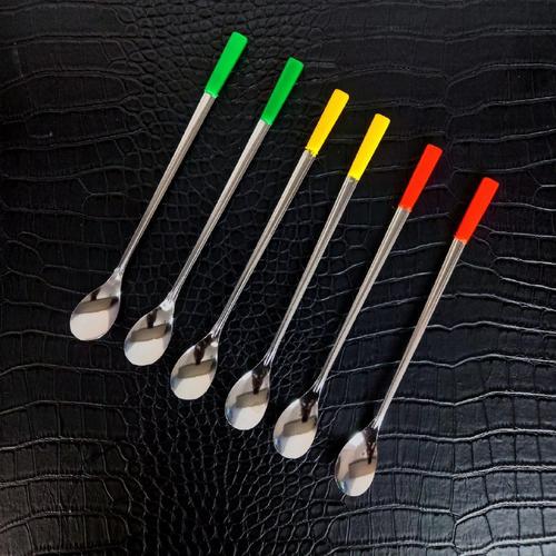 Jual Triangle Sendok Es isi 6 pcs Tanica 1008 - Kota Bandung ...