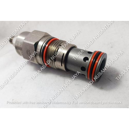 Jual HYDRAULIC CARTRIDGE PRESSURE CONTROL RELIEF VALVES VRC 03-40 ...