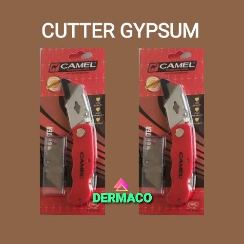Jual PISAU GYPSUM / PISAU CUTTER GYPSUM / PISAU POTONG GYPSUM - Kota ...